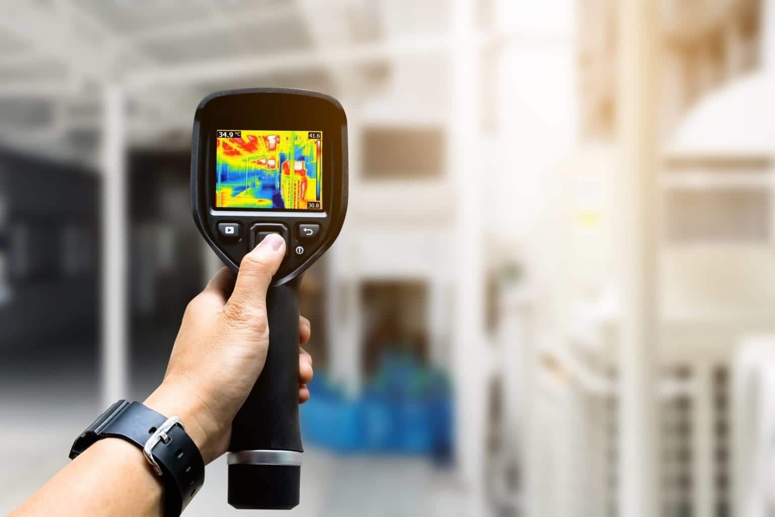 How to Tell If Recessed Lighting is IC Rated | Atkinson Inspection Services