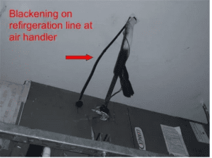 All About Chinese Drywall Inspections | Atkinson Inspection Services