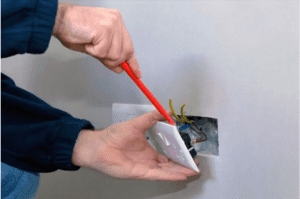 How to Reset Circuit Breaker With Test Button | Atkinson Inspection