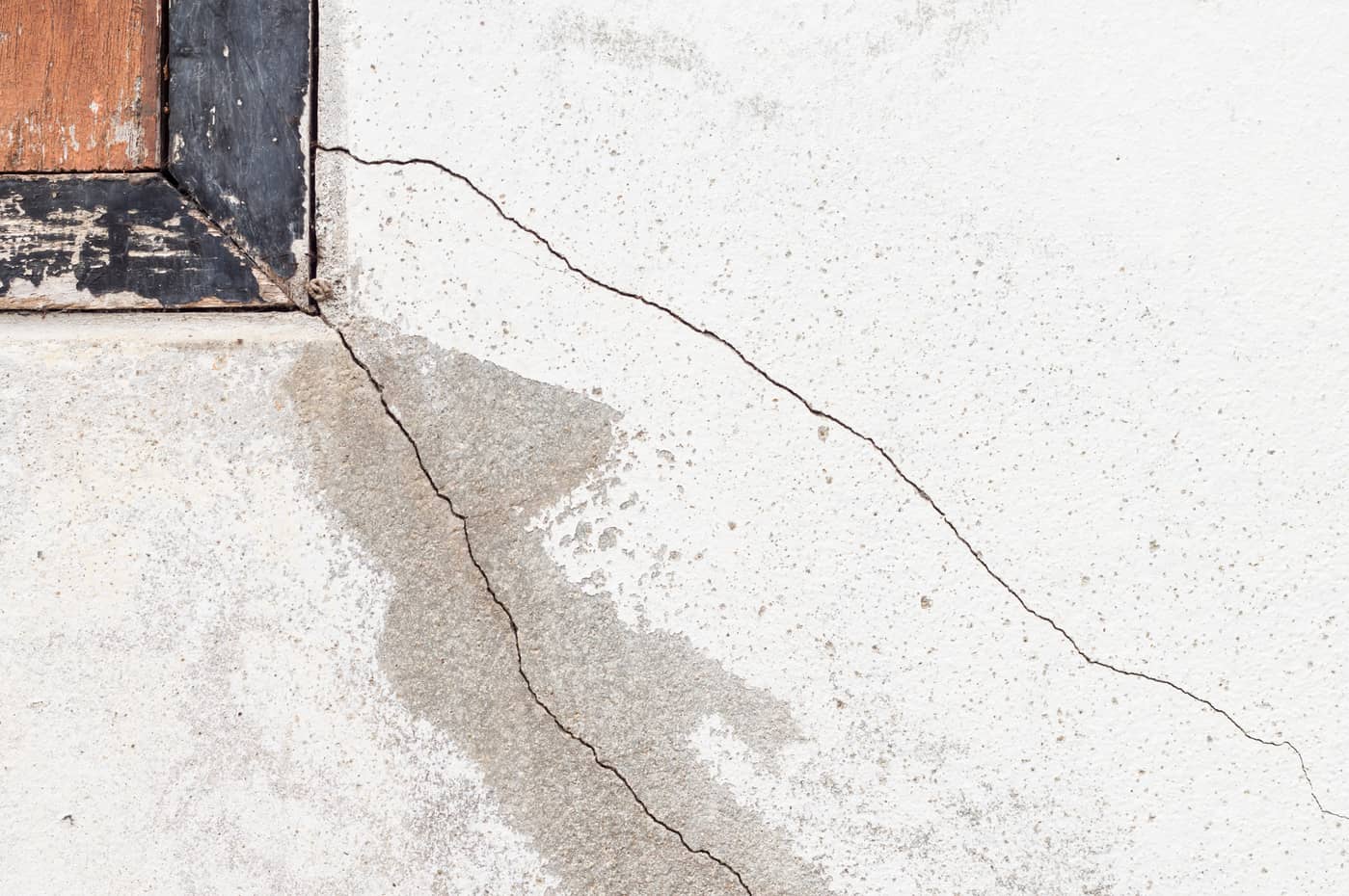 When To Walk Away From Foundation Issues | Atkinson Inspection Services