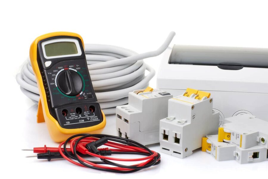 How To Test A GFCI Outlet | Atkinson Inspection Services
