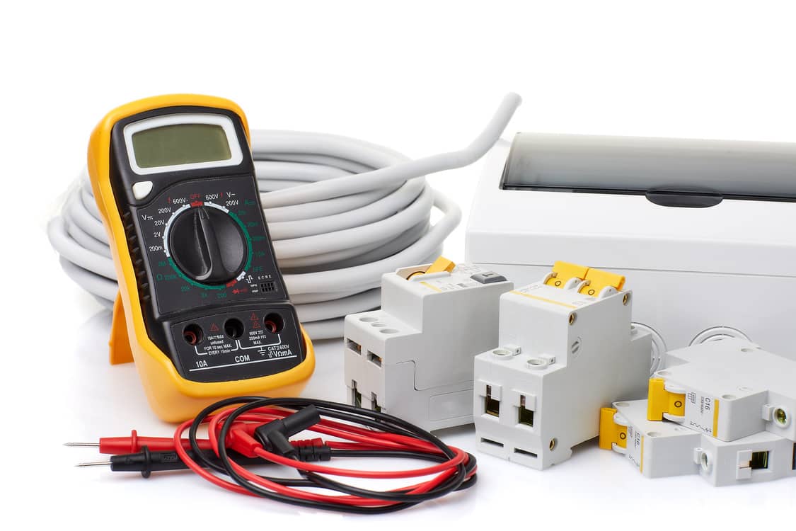 How To Test A GFCI Outlet | Atkinson Inspection Services