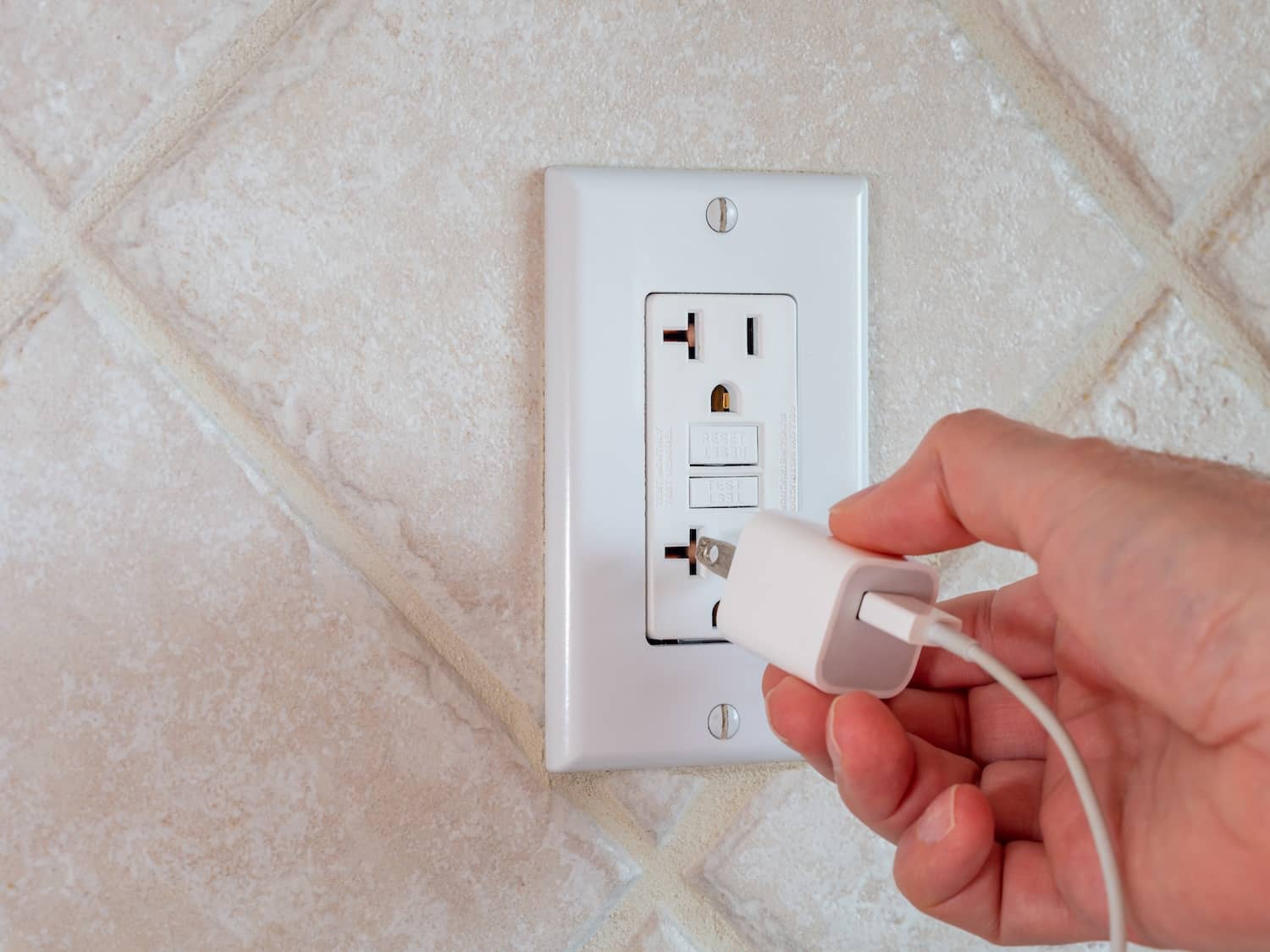 How To Test a GFCI Outlet | Atkinson Inspection Services