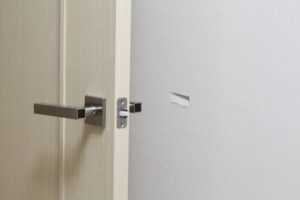 How to Fix a Dent in The Wall | Atkinson Inspection Services