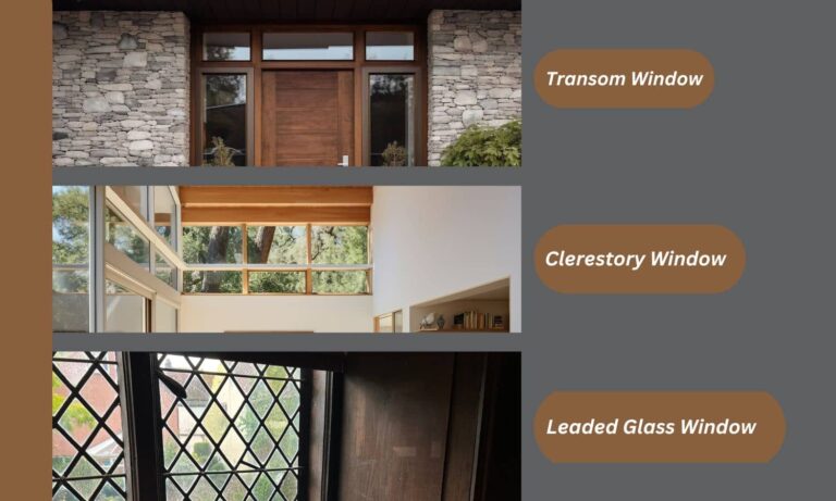 Mullioned Windows and How They Compare to Similar Styles | Atkinson ...