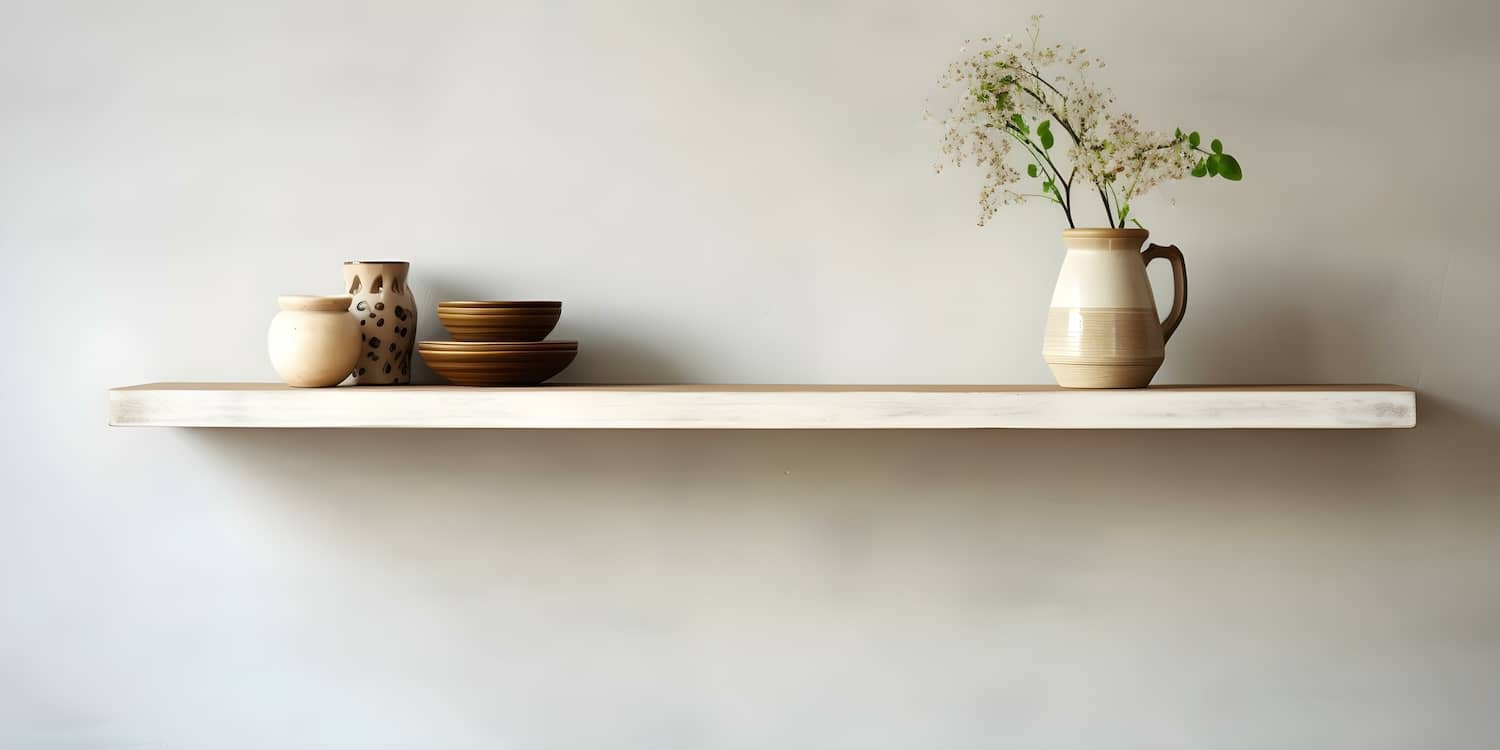 4 Ideas for Safe and Simple DIY Closet Shelves | Atkinson Inspection ...