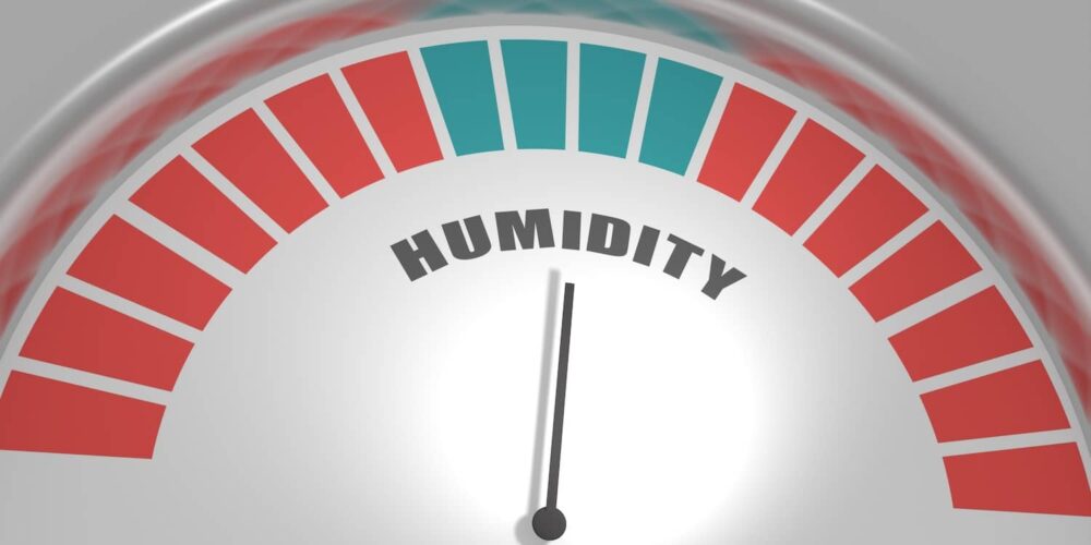 What Humidity Should a House Be (And Why)? | Atkinson Inspection Services