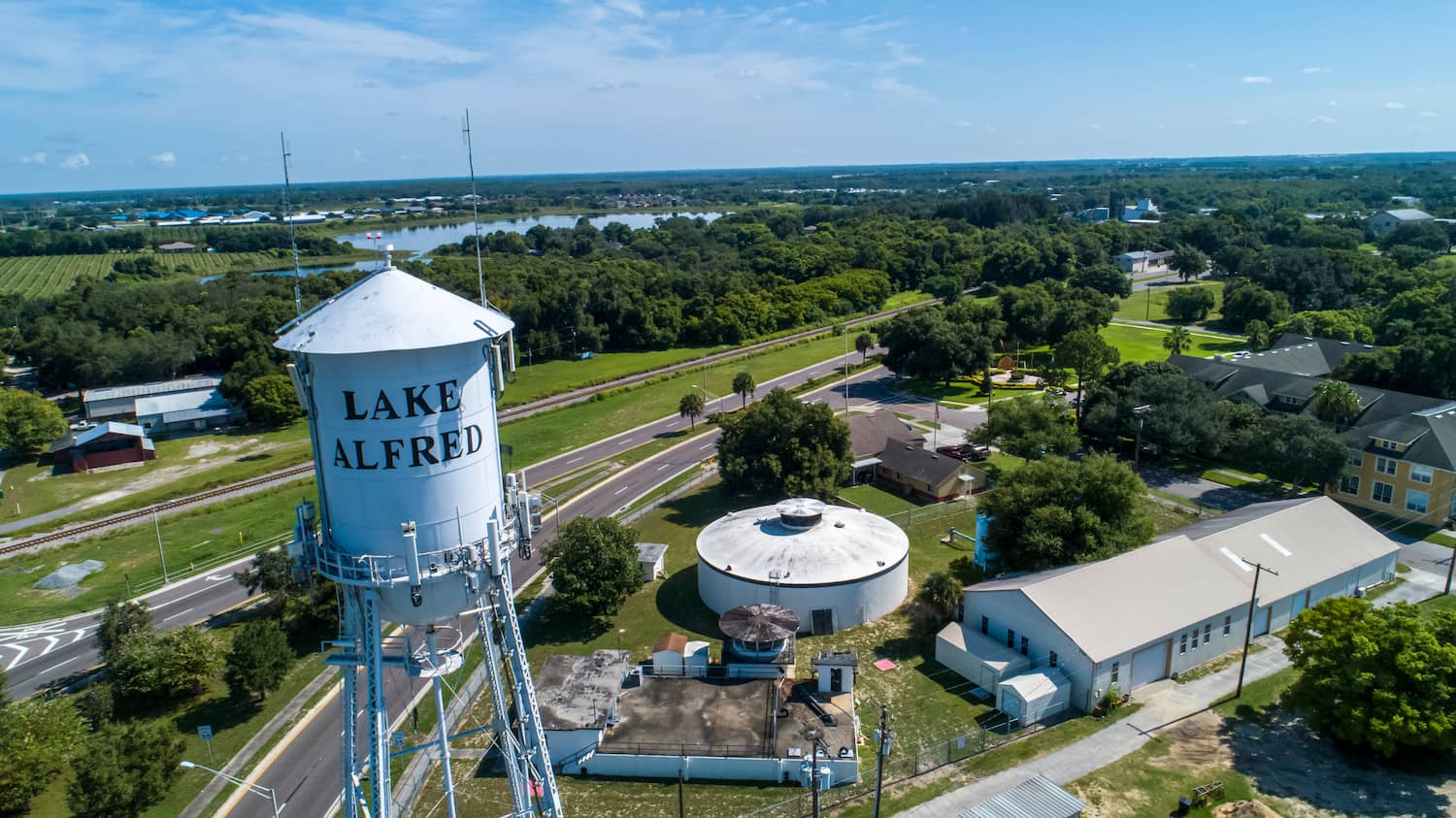 Home Inspection Lake Alfred FL | Atkinson Inspection Services